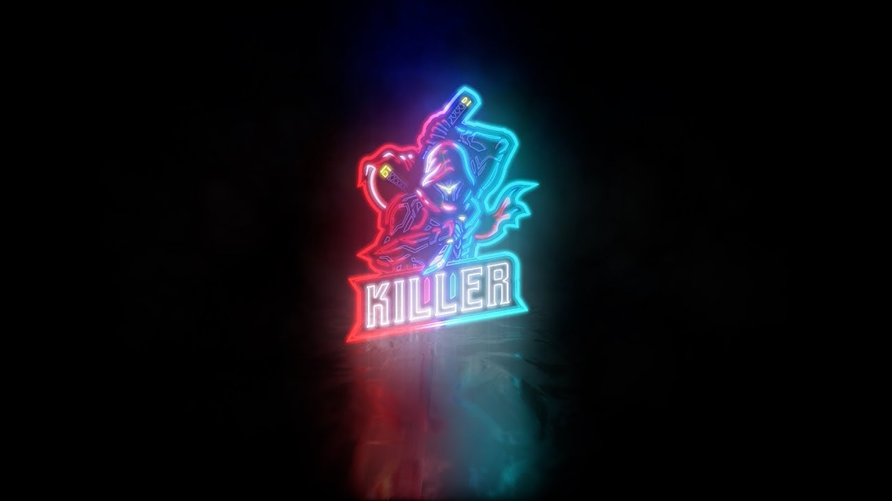 +5 Neon Intro Template for After Effects || Free Download - YouTube