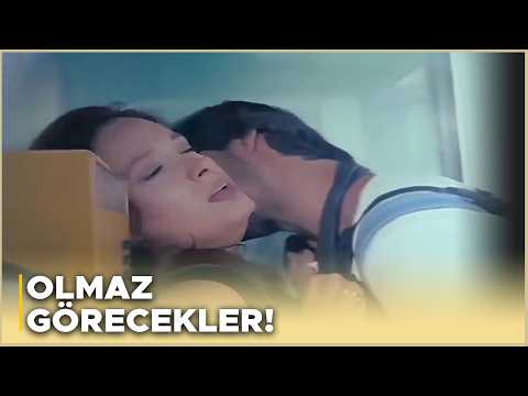 Dul Bir Kadın Türk Filmi | Suna, Aşkın Peşinden Bodrum'a Gidiyor
