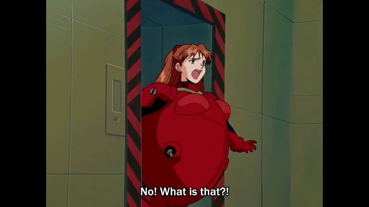 Asuka Inflation - YouTube