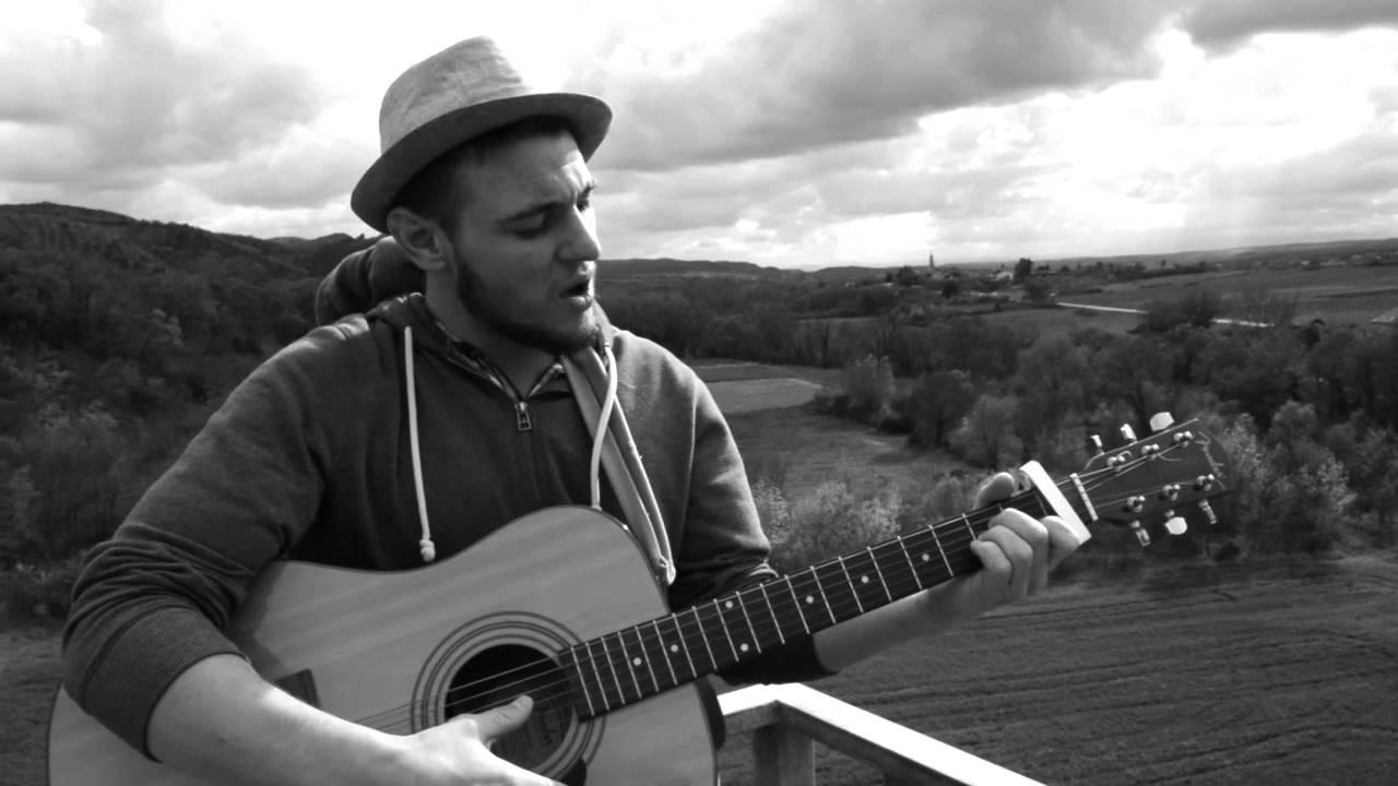 "Nouvelle Page" by Loïc Rousseau (Les R'déchoix) - YouTube