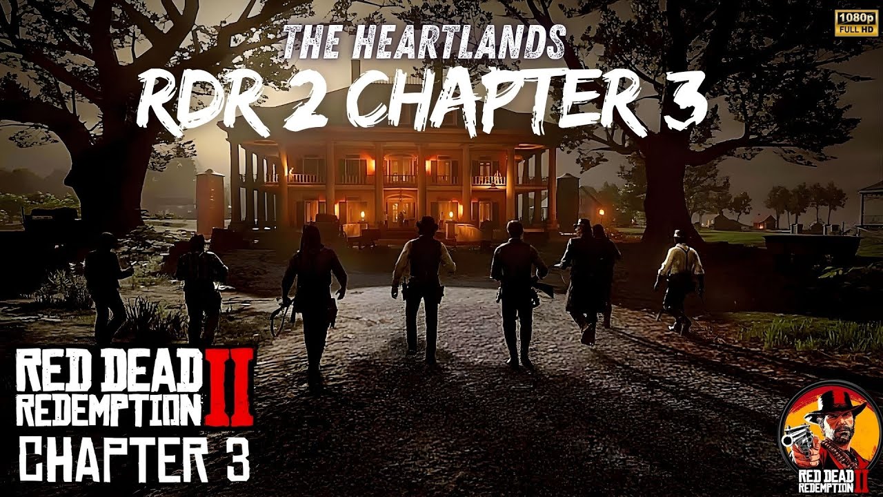 RDR2 Chapter 3 part 3 | Starting the BIG Bank Robbery Plan LIVE! 💰# ...