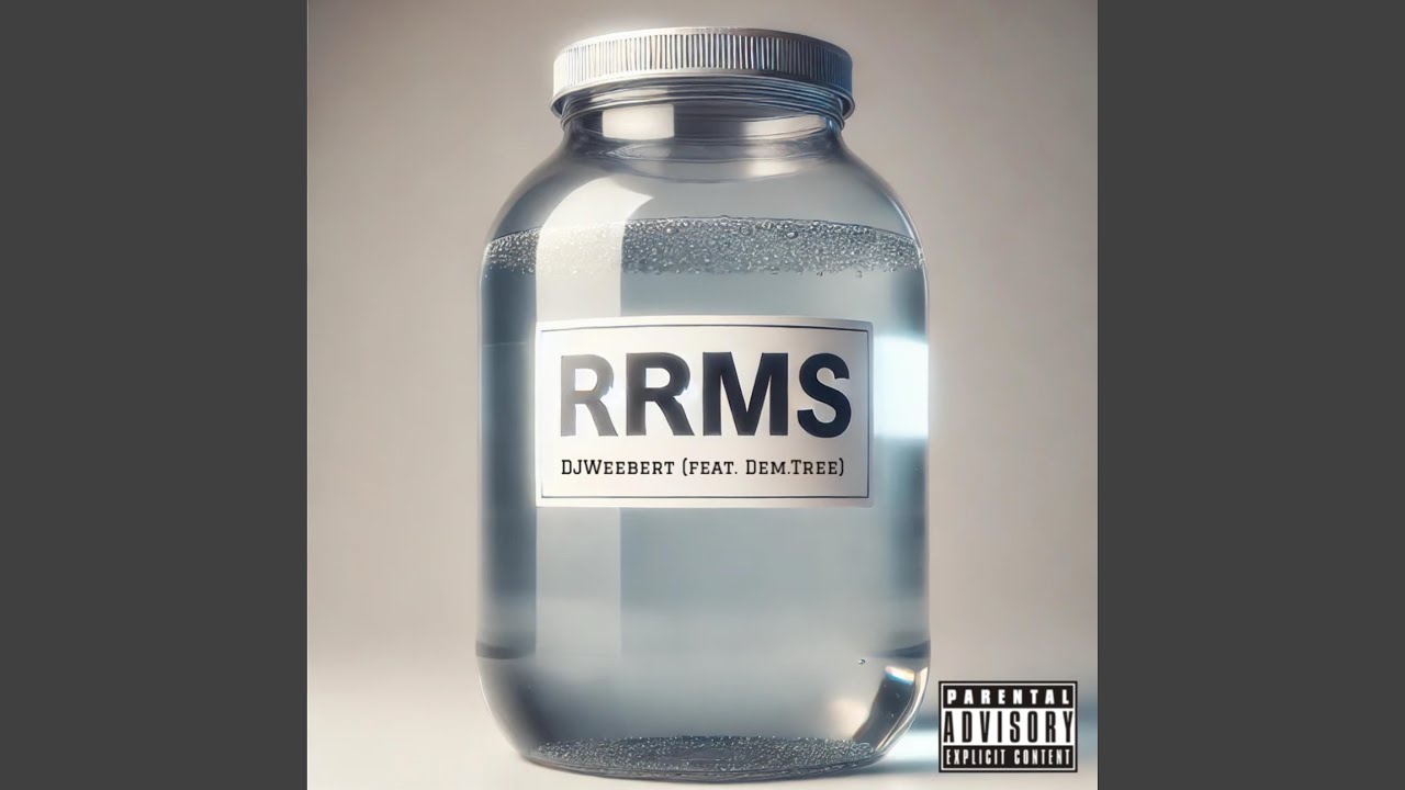 RRMS (feat. Dem.Tree) - YouTube