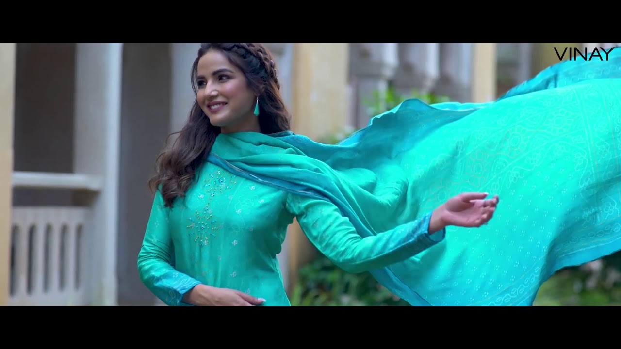 poonam 2 by vinay fashion - YouTube
