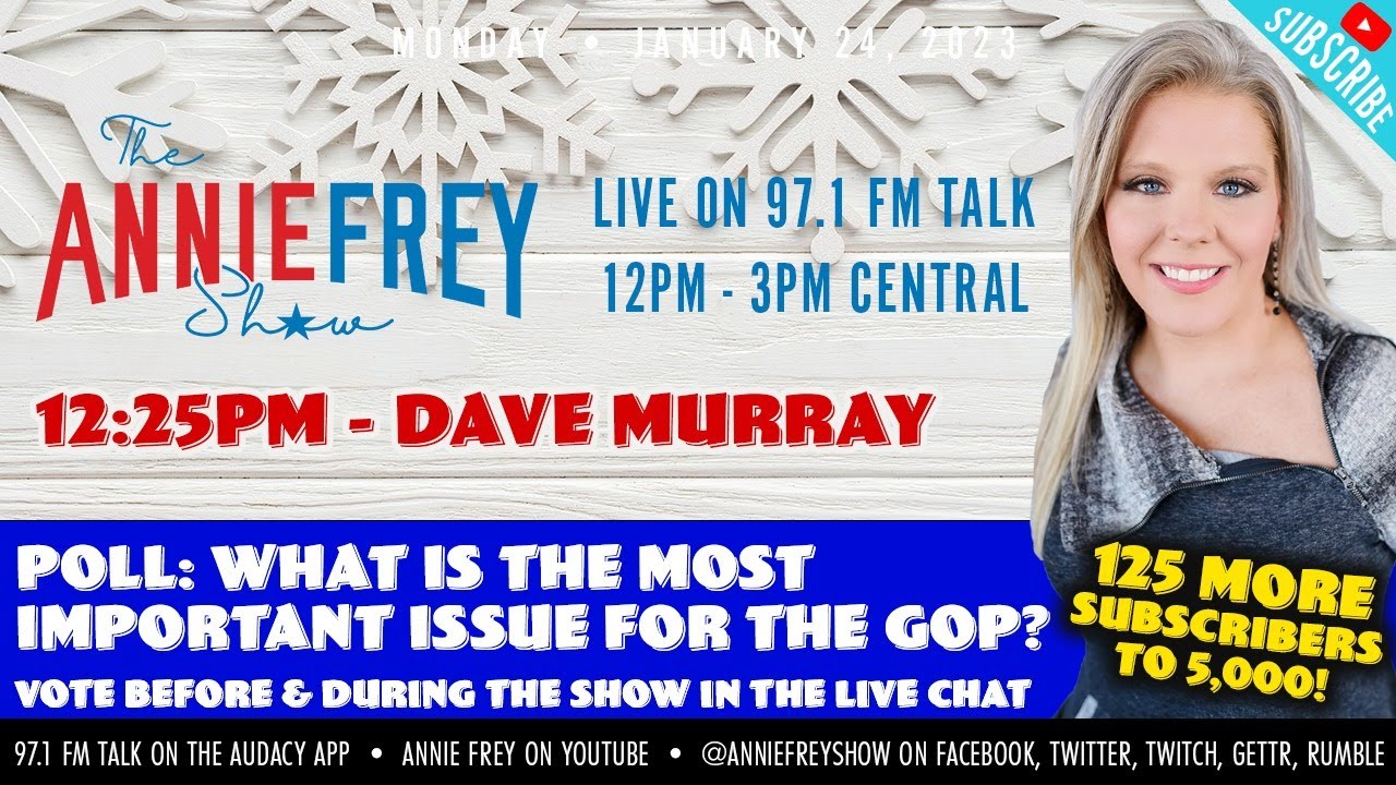 Apprehended terrorists at the border, GOP Winning Issues • Annie Frey ...
