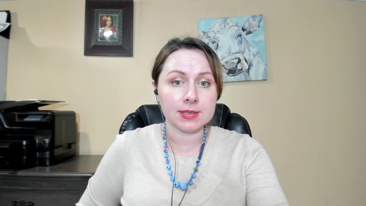 US Immigration Attorney discusses Order of Supervision, ISAP, and Ankle ...