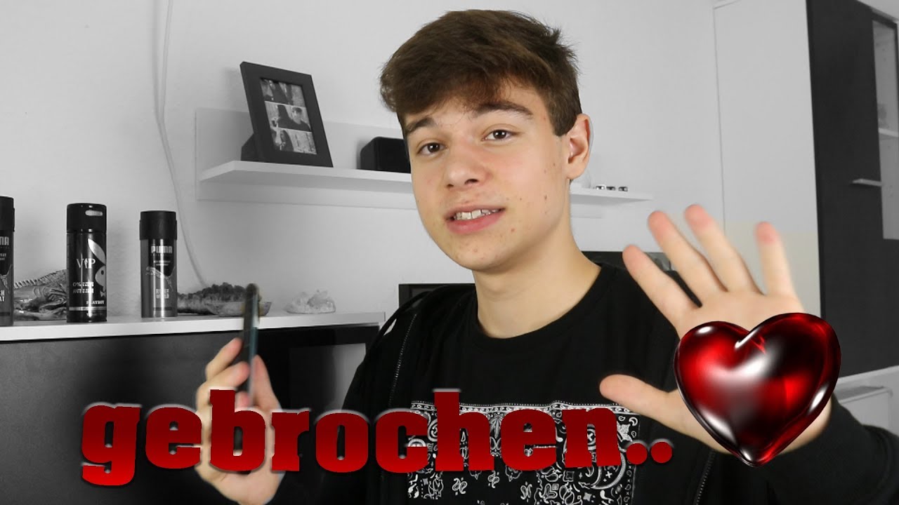 VERSPRECHEN die gebrochen werden.. - YouTube