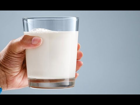 How to test milk in just two minutes ? - YouTube