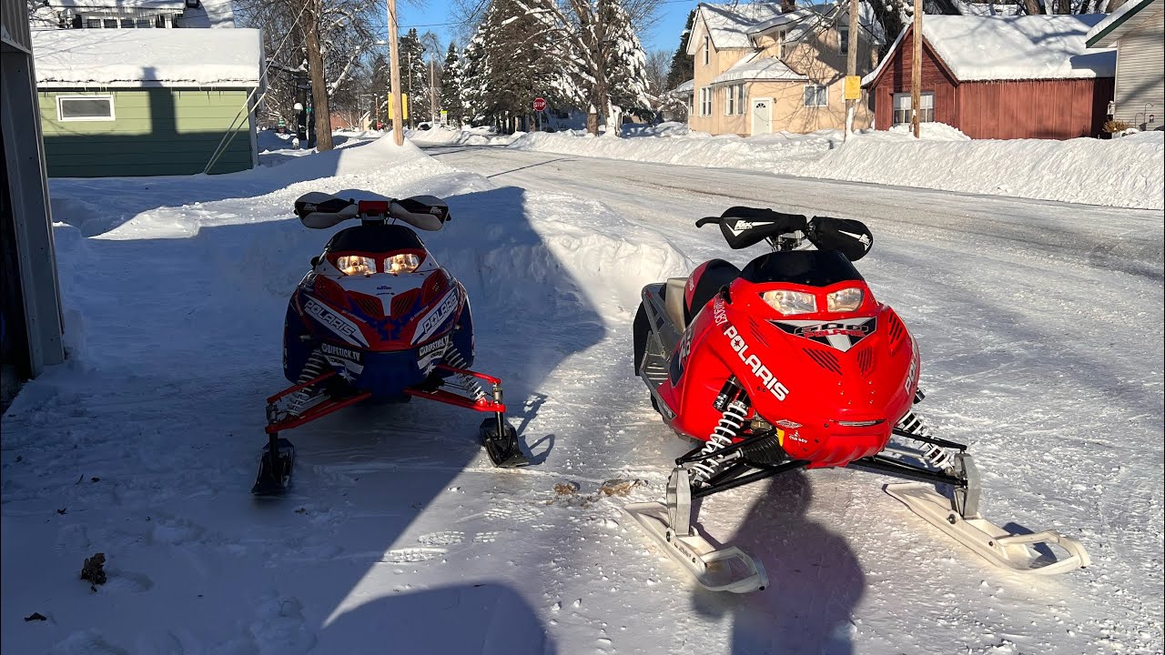 First ride of 2023 - YouTube