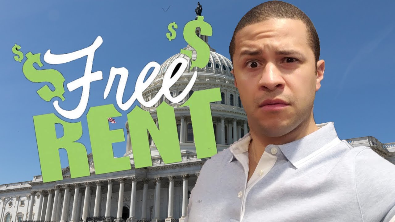 SCARY New Stimulus Bill - FREE RENT and Mortgage Act 4/21/20 - YouTube