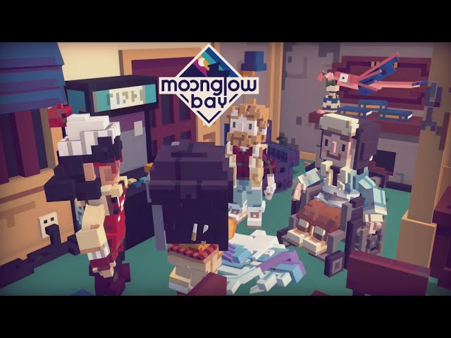 Miss Multi-Console — Woovit