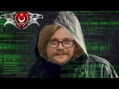AY YILDIZ TİM HACKED FETTULLAH GÜLEN SAĞ KOLU NIKOLAI ONDREJKO