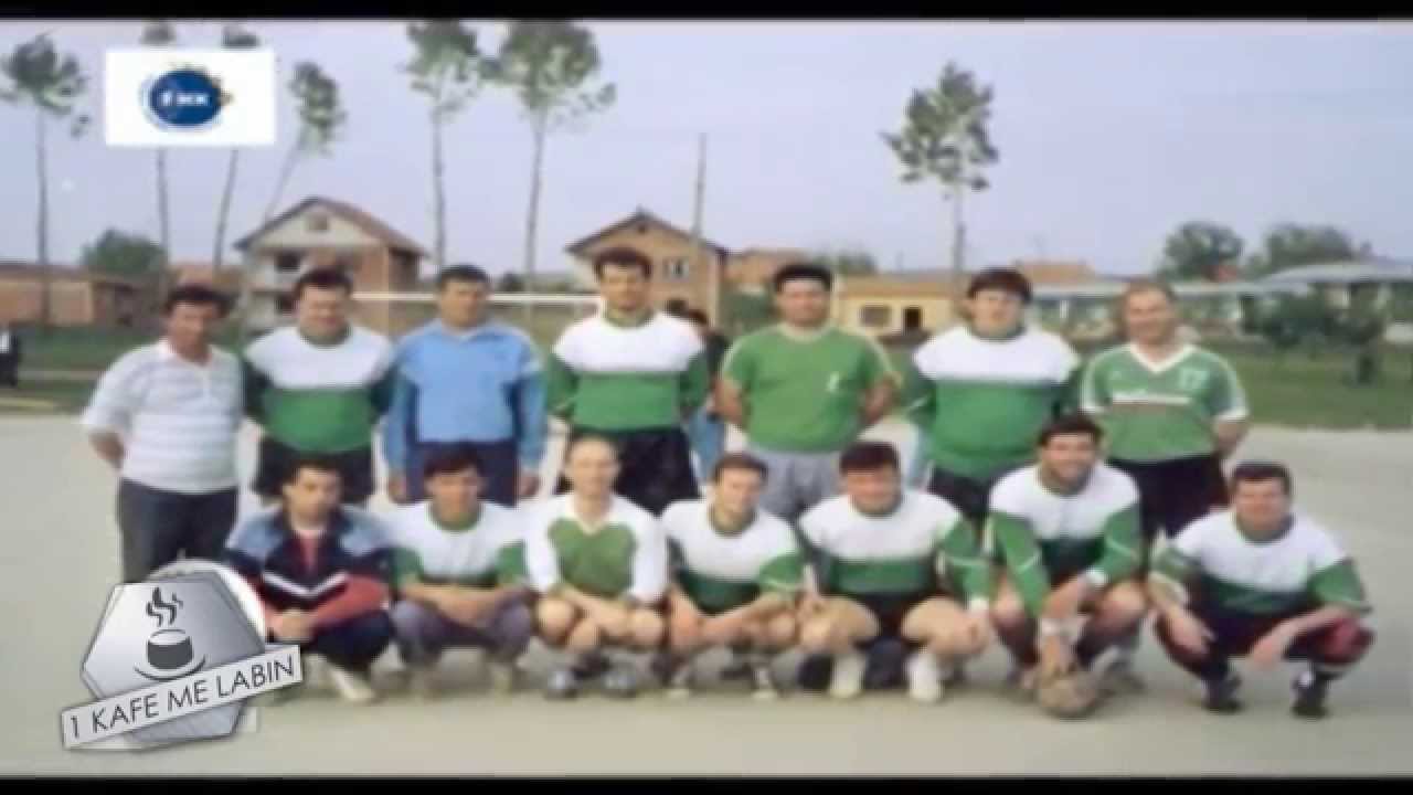 Hendbolli kosovar ne vite 22.03.2015 - YouTube