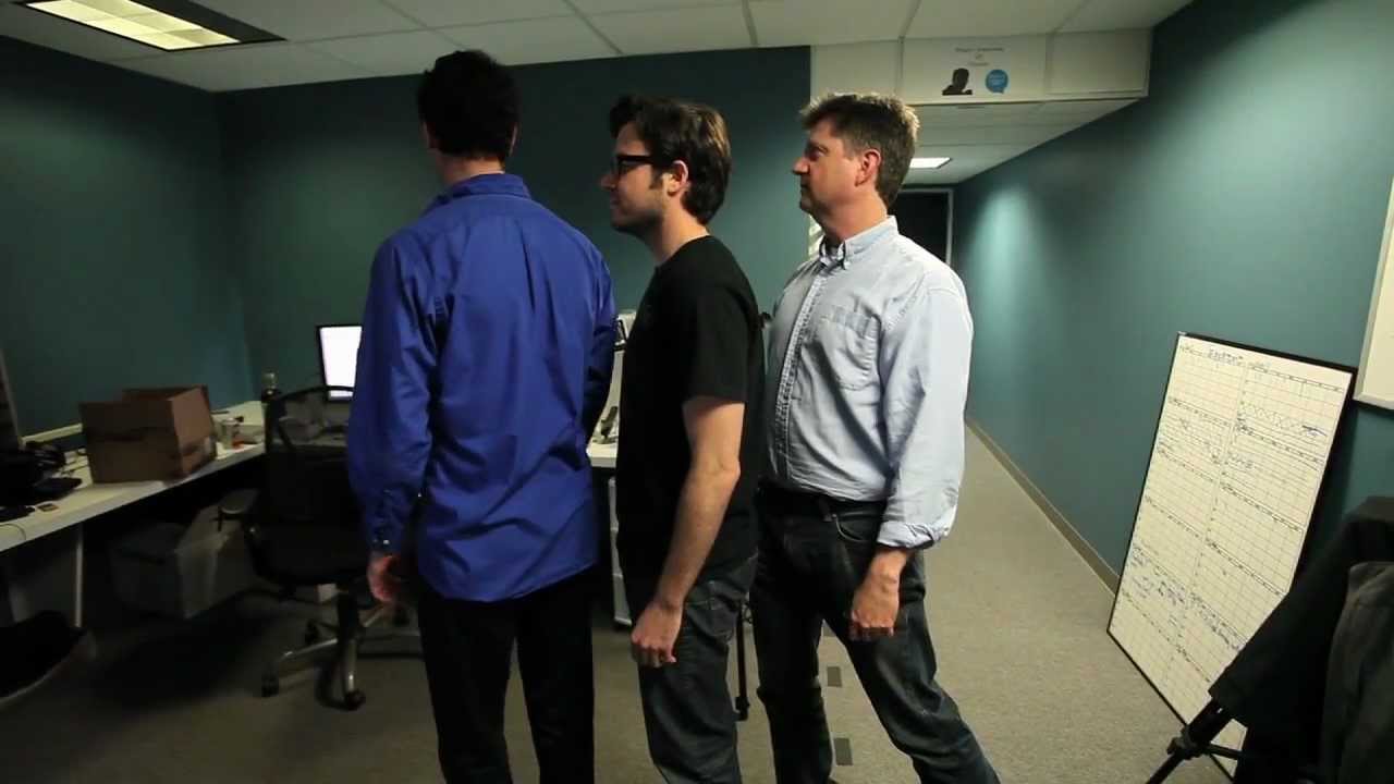 TEFU: How To Use NFC - YouTube