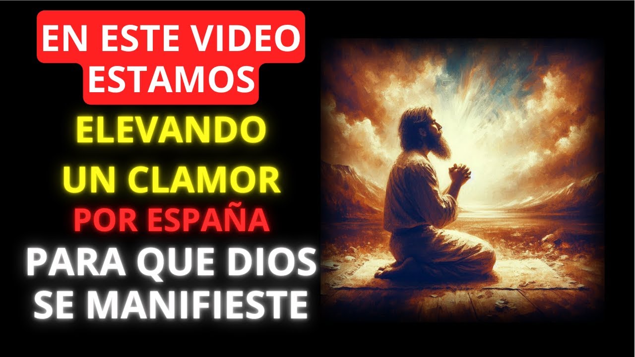 PODCAST EDIFICANDO VIDAS - ORACIÓN Y UN CLAMOR POR LAS NACIONES - YouTube