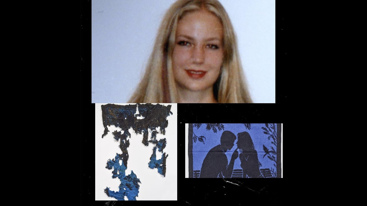 Wichtiges Update im Fall Sonja Engelbrecht !!! - YouTube