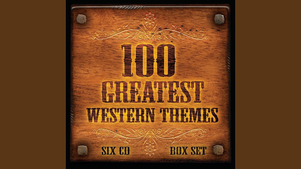 Main Theme (From "Big Jake") - YouTube