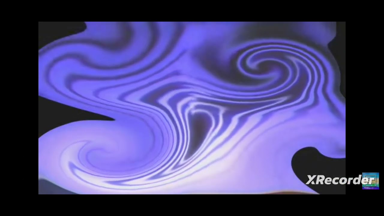 Intel Inside Logo In Swirls Major - YouTube