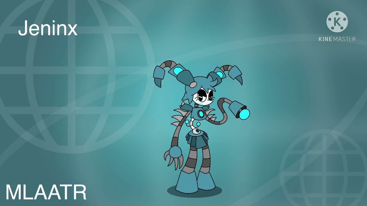 McToons on Cartoon Island - Individuals - YouTube