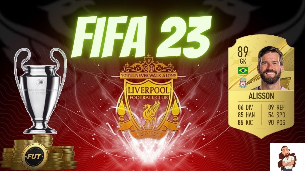 FIFA 23 : PREMIER PAS / !Subs !Psn - YouTube