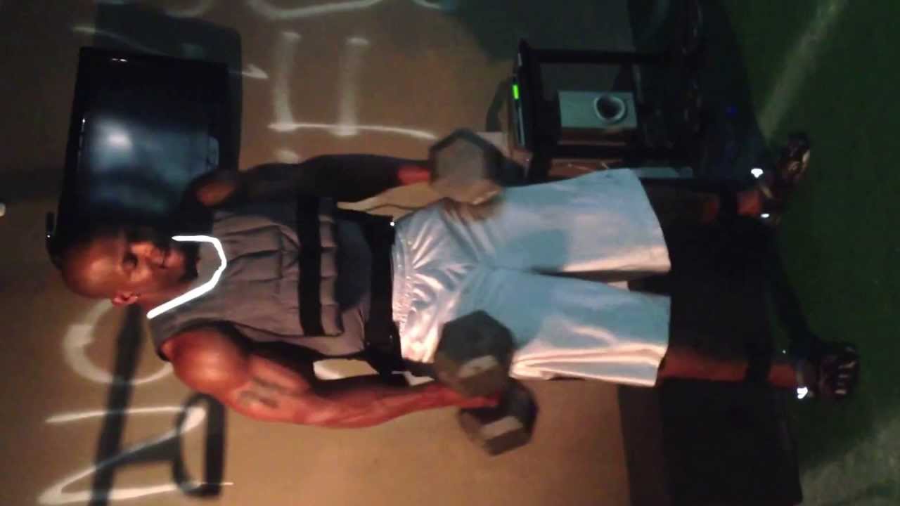 Robert Mccune- WORK!!! - YouTube