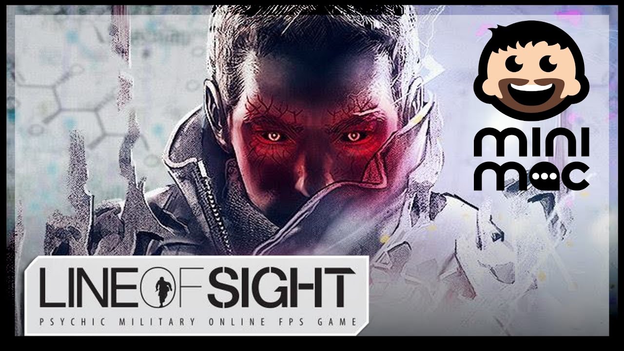 BUDGET CS:GO COD HYBRID? - Line of Sight Gameplay - YouTube