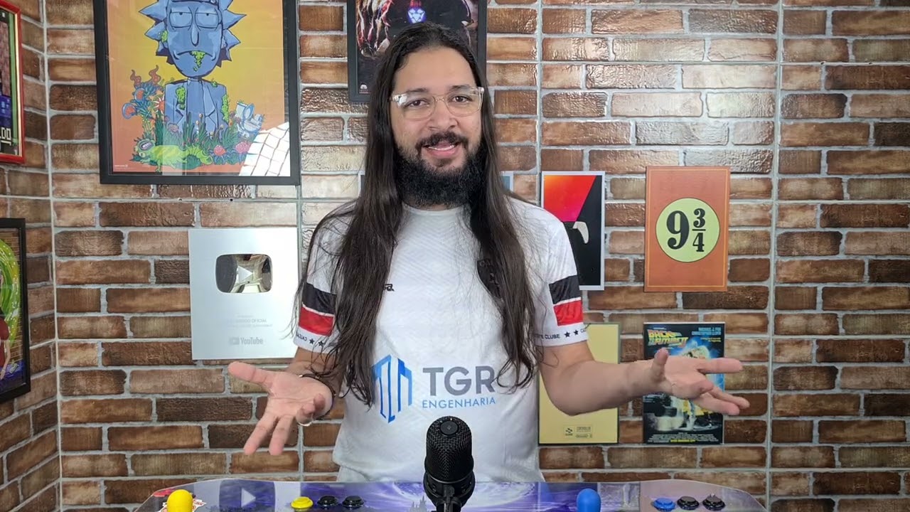 Condenação Injusta Youtube