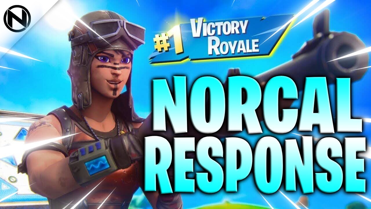 My Official NorCal Response #NorCalGrind #NorCalElitee - YouTube