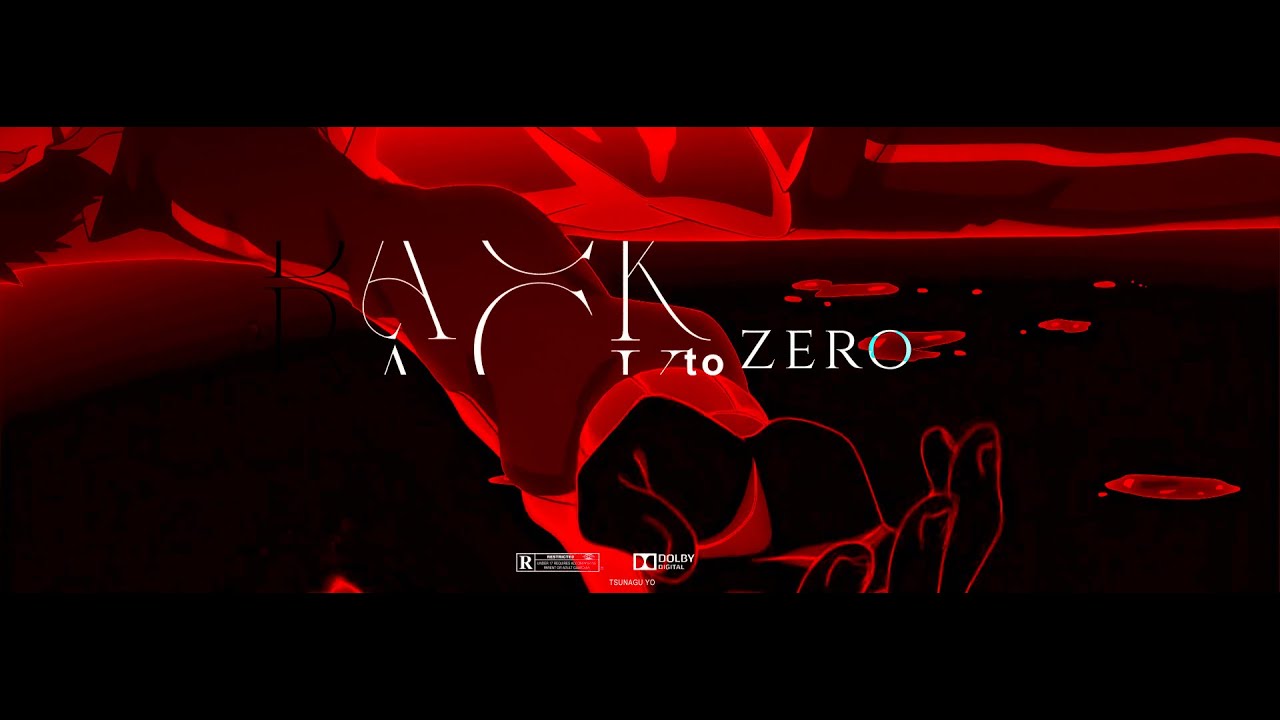 back to zero - YouTube