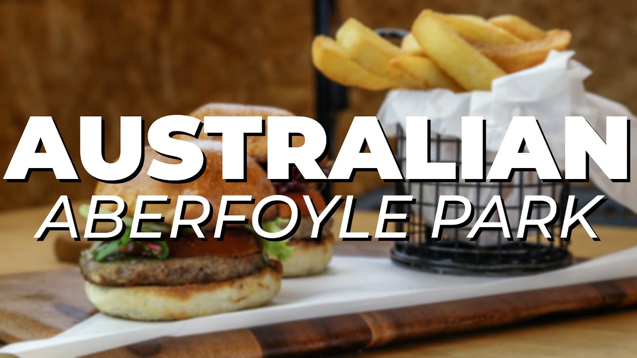 100% gotta eat here! 5 AUSTRALIAN RESTAURANTS in Aberfoyle Park ...