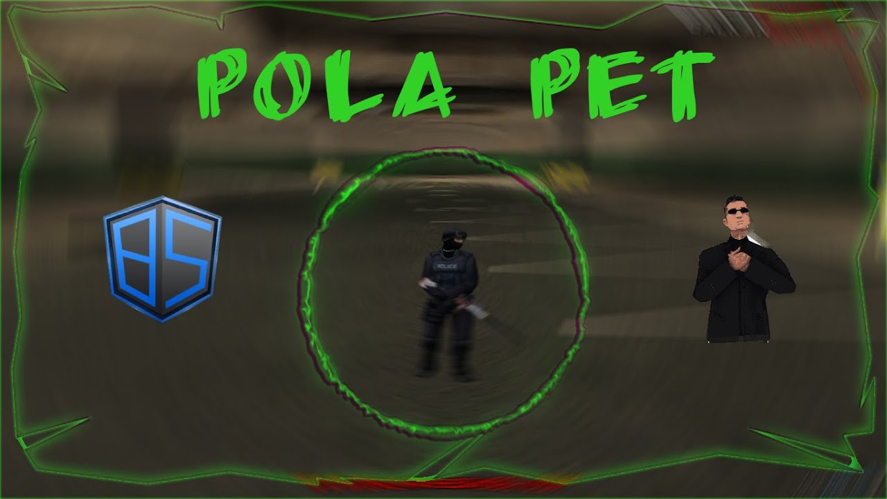 💥POLA PET💥 TAZZ-CUFF @BalkanSchoolCommunity - YouTube
