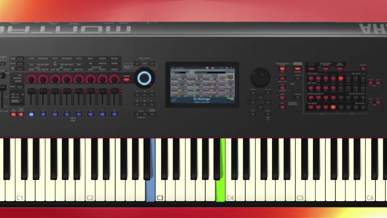 Hanon 11 Ejercicios para Piano ♪♫ - YouTube