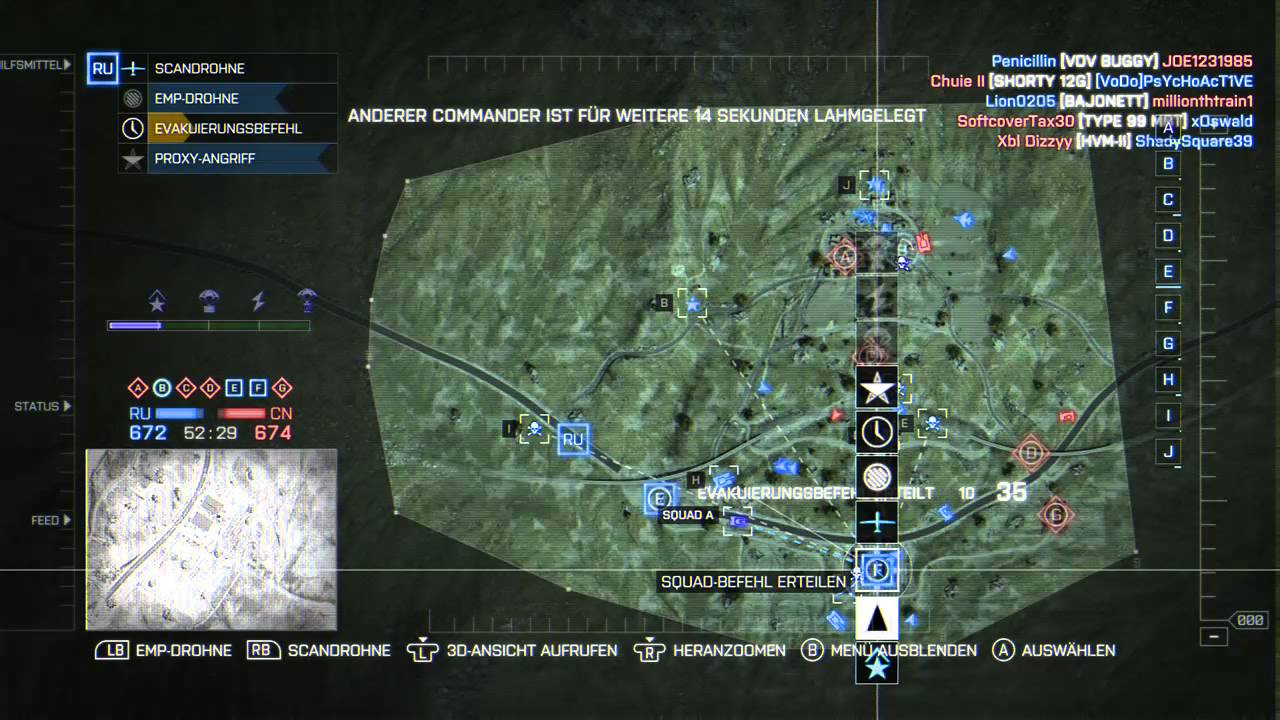 Battlefield 4 - BF4 Rank up - YouTube