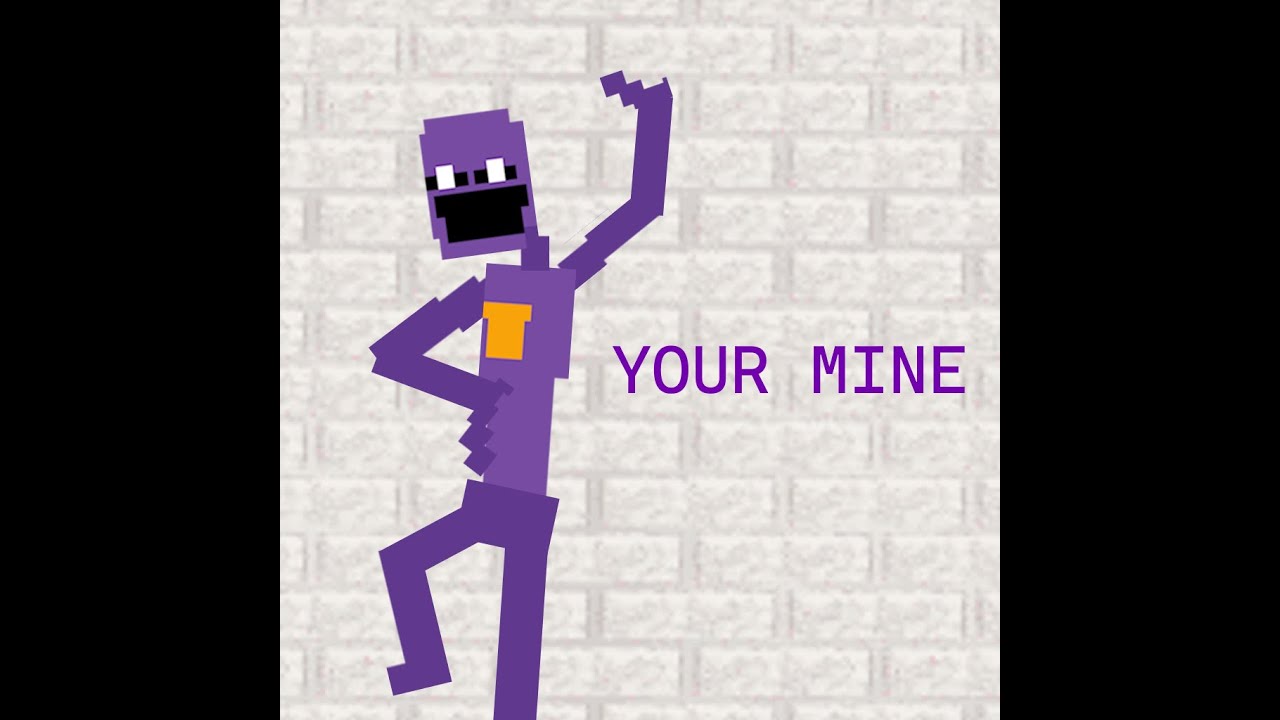 DSaF Dave Sings YOU'RE MINE by DAGames! (AI COVER) - YouTube