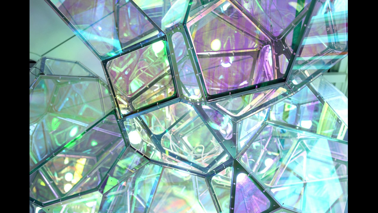 Garbage - I Think I'm Crystalized (Radio edit) [The Crystal Method ...