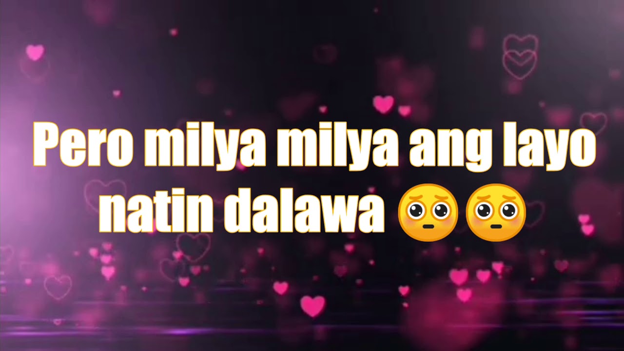 Happy 5th Monthsary (LDR lovewins🏳️‍🌈👭) - YouTube