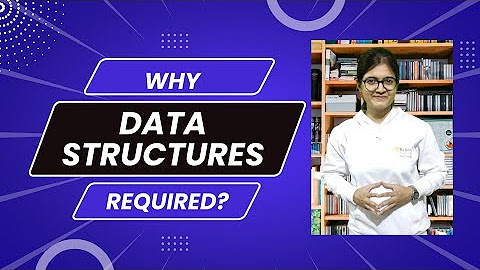 Data Structure Algorithms using Python - YouTube