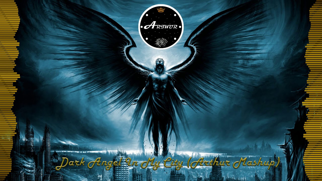 Kaaze Feat. Aloma Steele - Dark Angel In My City (Arthur Mashup) - YouTube