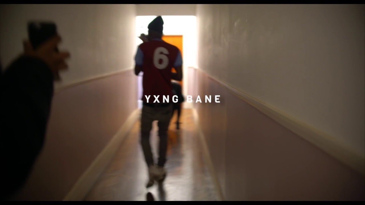 Yxng Bane - The Full Moon Documentary (Trailer) [@YxngBane] *OUT NOW ...