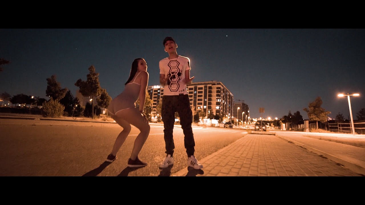 MBS ROLLING - DIME CUANDO Y COMO (VIDEO OFICIAL) - YouTube