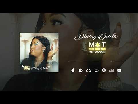 Diamy Sacko-Mot de passe - YouTube