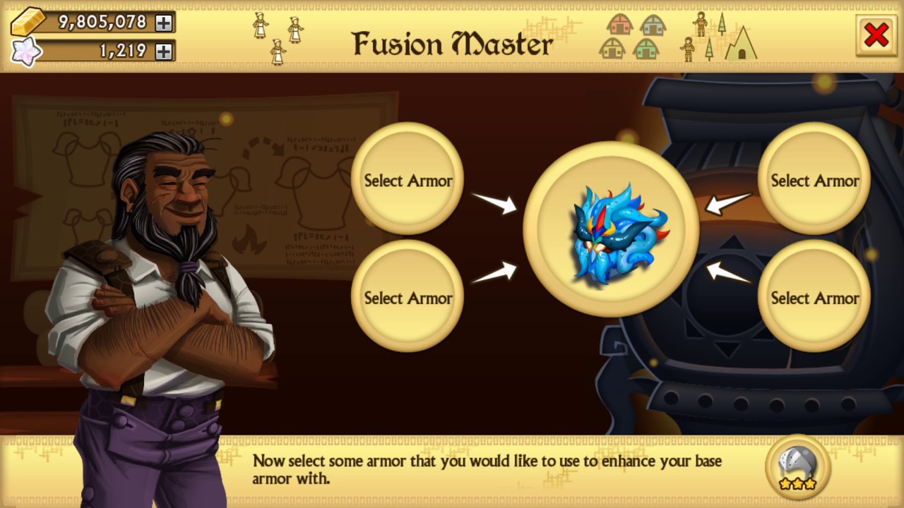 Knights And Dragons - Crazy T5 Raid + INSANE Shadowforged Maxing ...