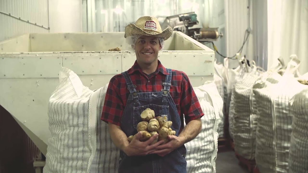 Covered Bridge Intro - YouTube