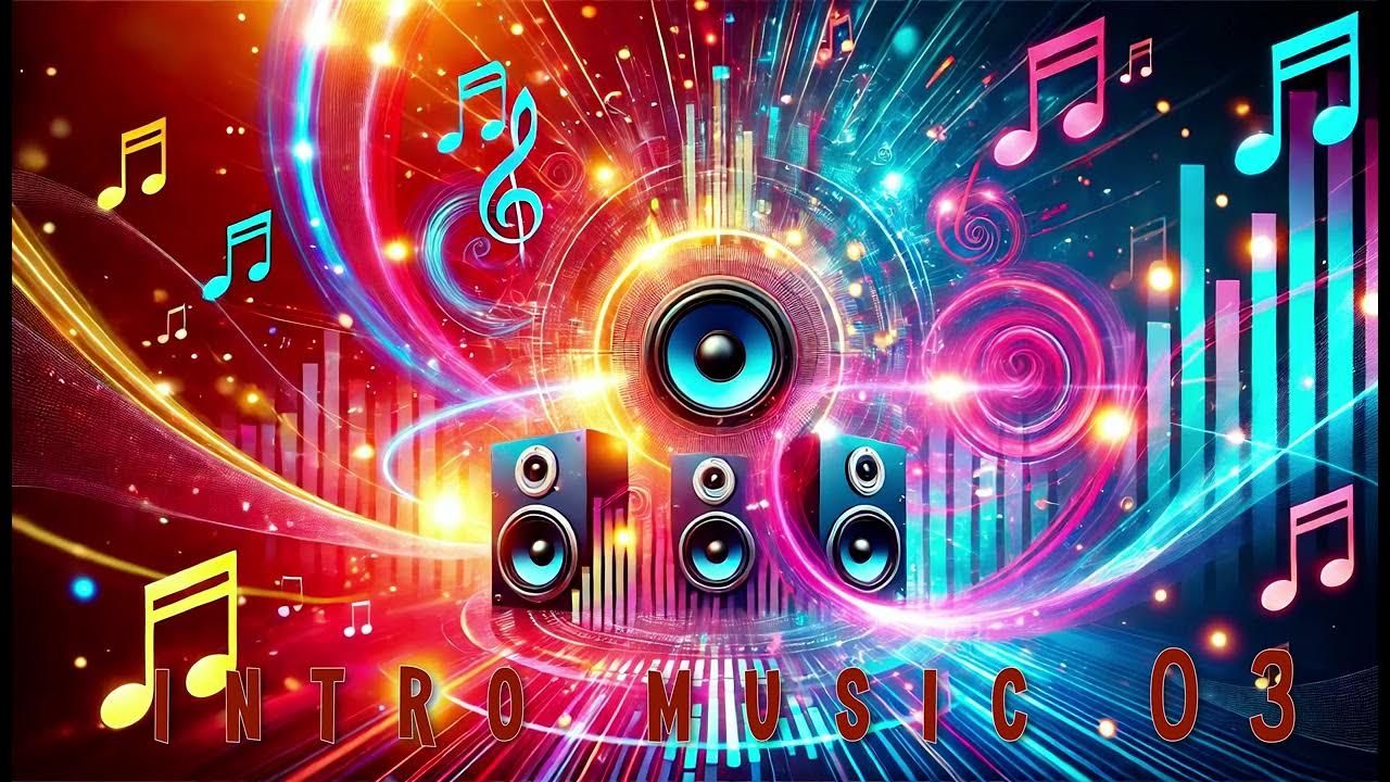 [INSTRUMENTAL] Intro music 03 - Creative Commons Attribution - YouTube