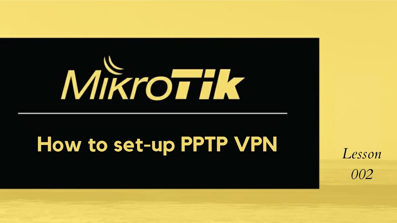 Улучшите свою сеть с помощью Mikrotik PPTP Client: полное руководство по настройке