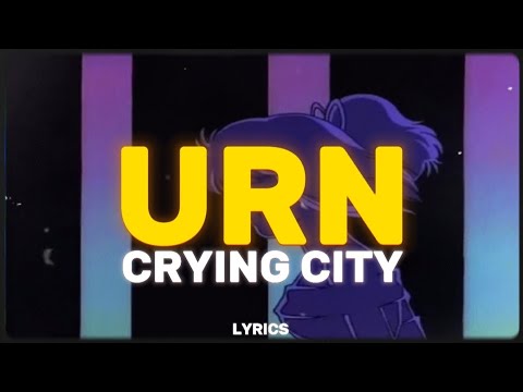 Crying City - URN (lyrics) NIGHTCORE - YouTube