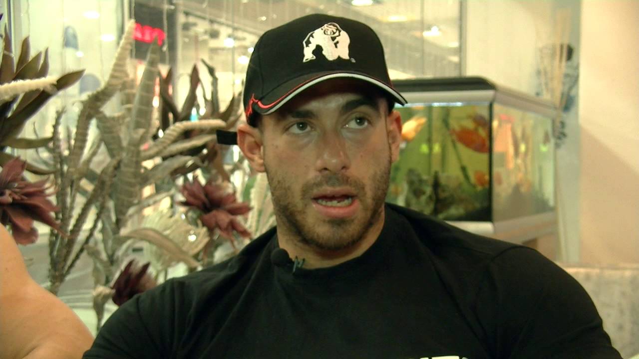 Jan Turek & Noro Zajac - tréning v Mozolani Fitness Žilina MOZOLANI FIT ...