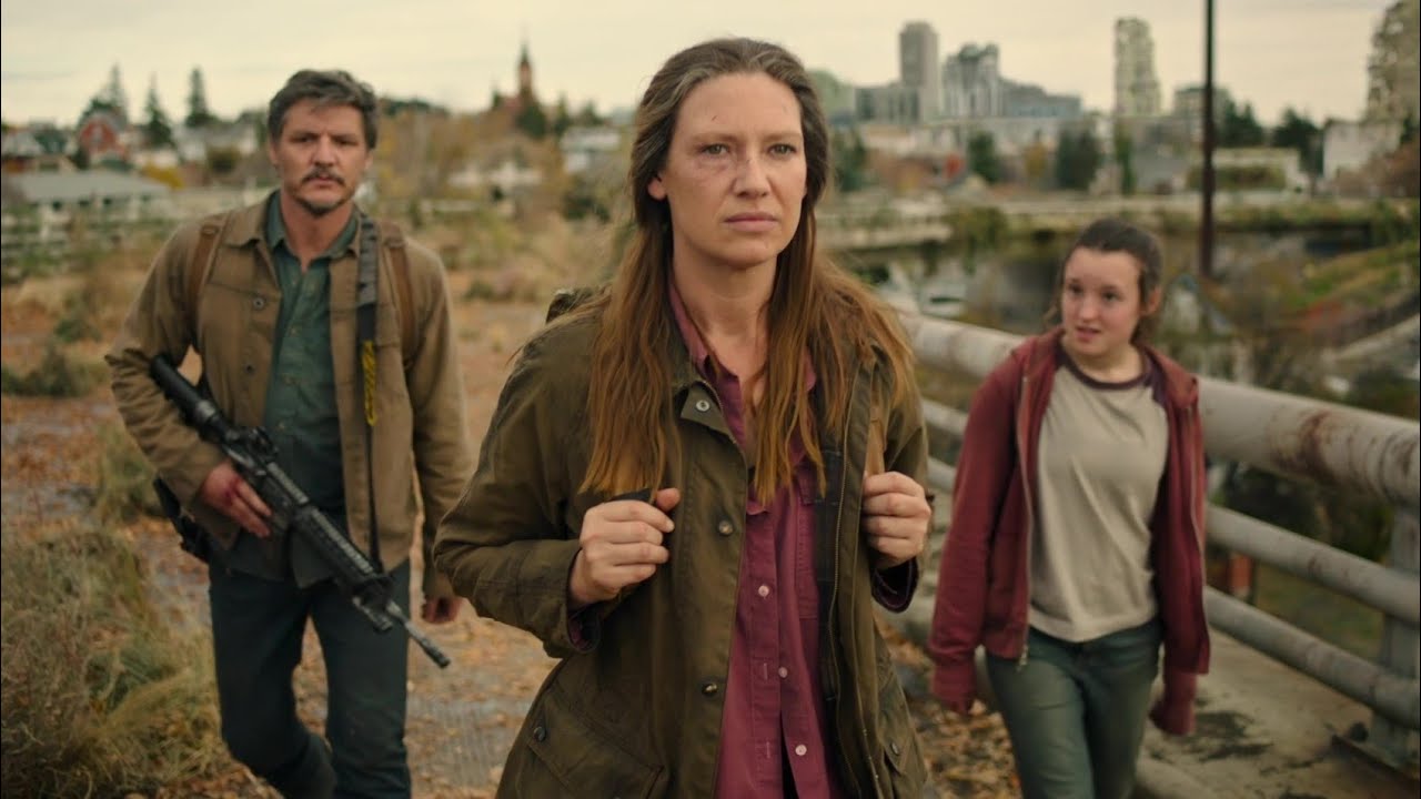 ‘The Last of Us’: HBO Takes Out Heartbreaking Scene – Too Tragic to ...