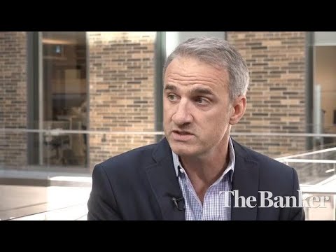 Tech Talk: interview with Michael Garrity, FinanceIt - YouTube