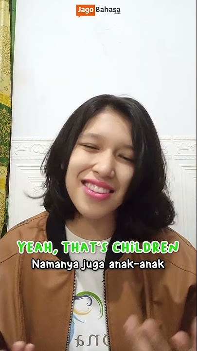 ngga habis fikir biasanya di jokes in jadi ngga habis thinking, tapi ternyata gagitu yagesya ...