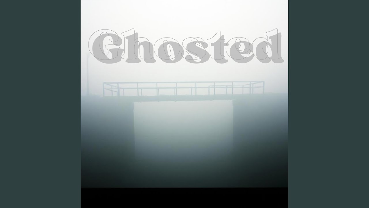 Ghosted - YouTube